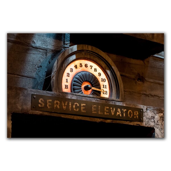 Elevator - Etsy