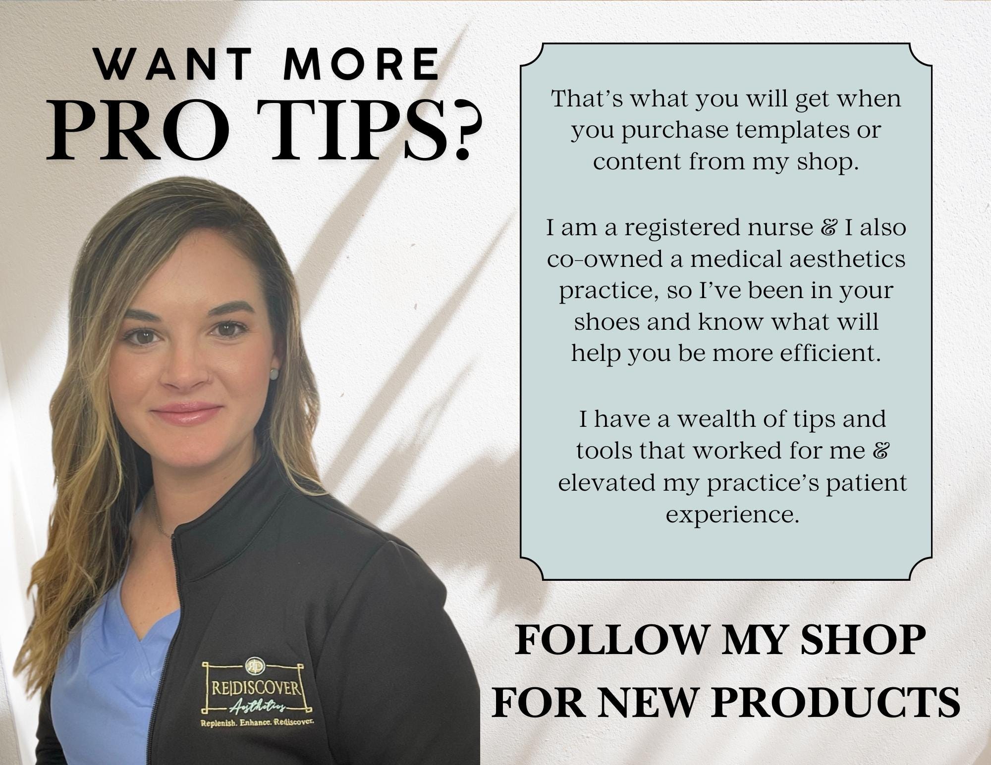 Med Spa Consultation Forms/packet- Editable Canva Template - Etsy