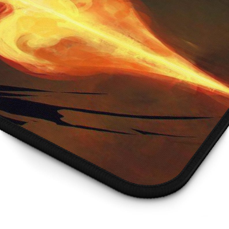 Destiny 2 Cayde 6 Game Desk Mat - Etsy