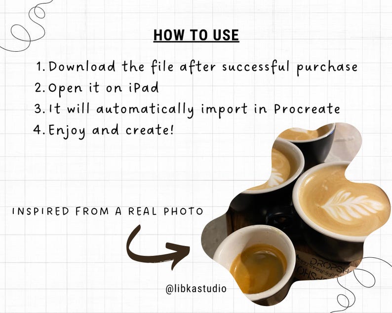 Procreate Color Palette 30 Swatches Plus HEX Codes | iPad | Digital ...
