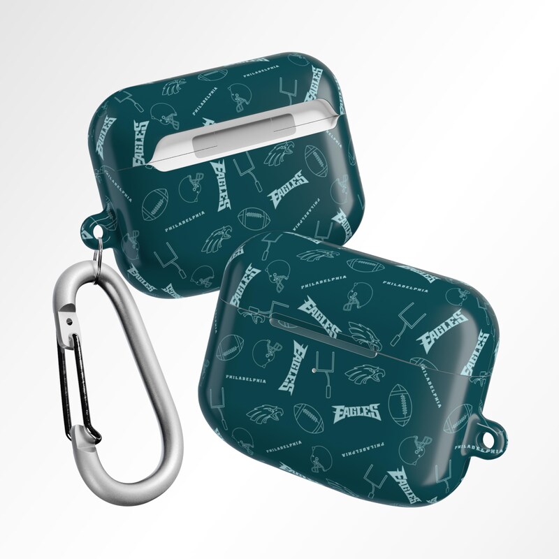 Grey Eagle Case - Etsy