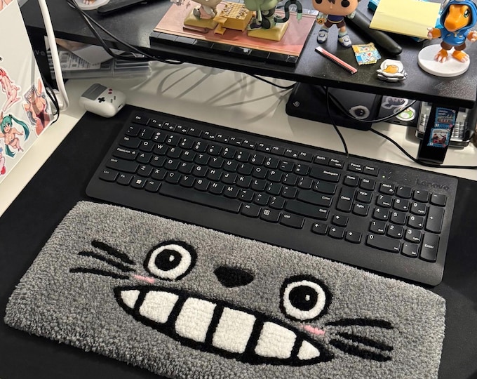 3D KEYBOARD RUG - Etsy