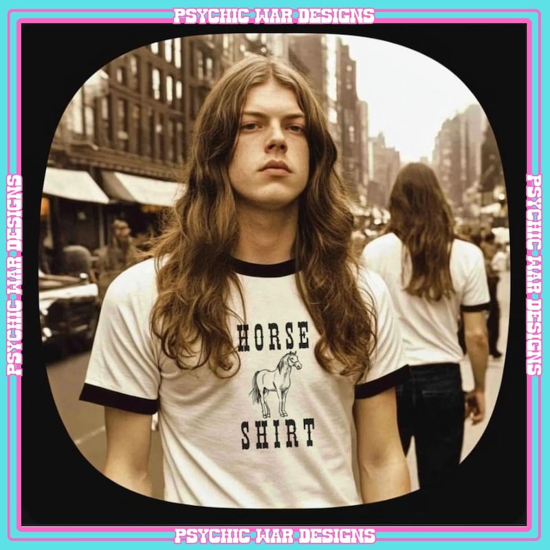 Mens Retro 70s Shirts Green - Etsy Israel