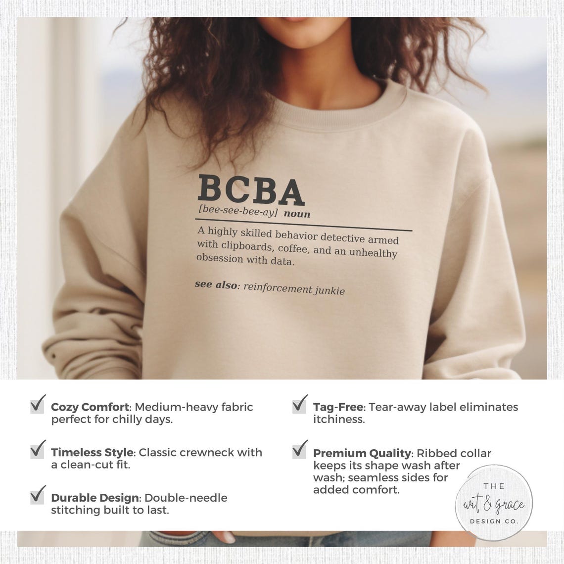 BCBA, BCBA Shirt, BCBA Sweatshirt, Behavior Teacher, Behavior Therapist ...