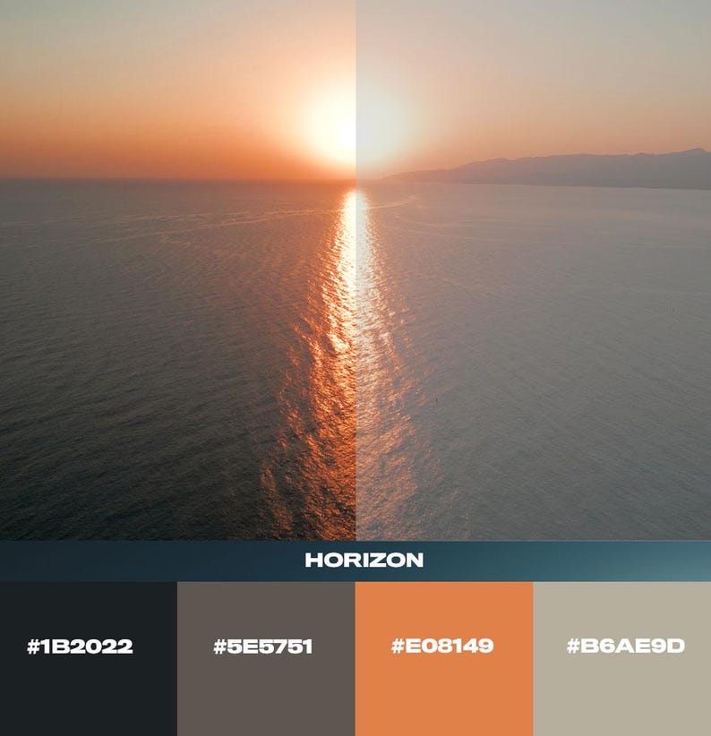 Dji Mini 4 Pro 12 Cinematic Luts Etsy