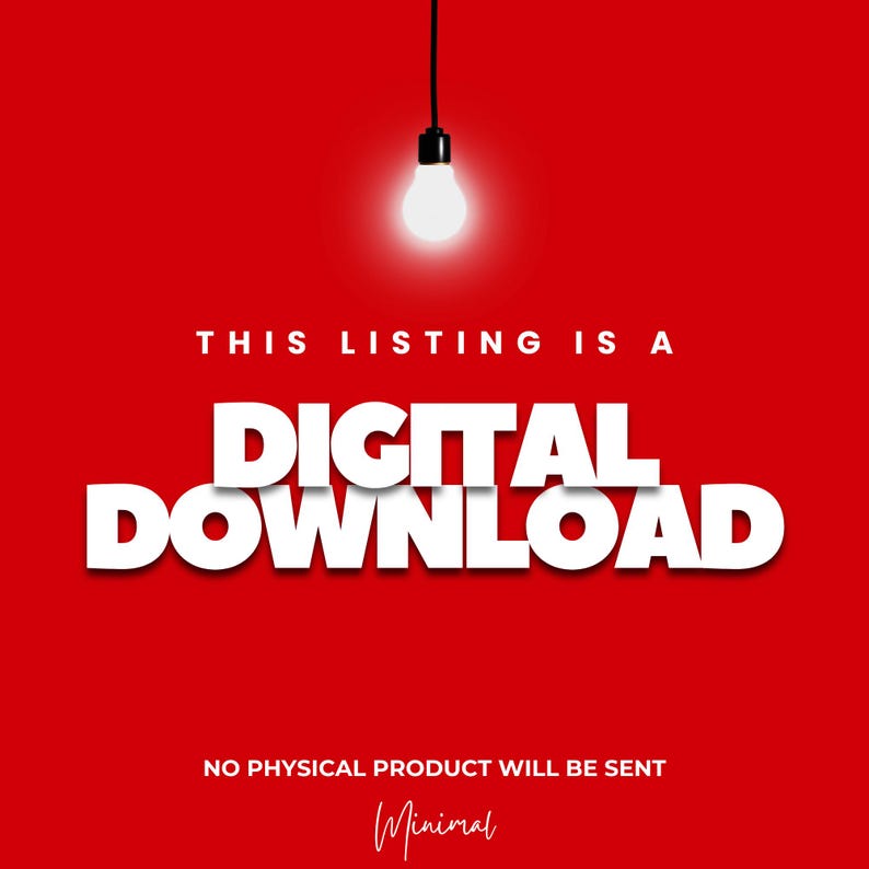 Commercial License Whole Shop, One License All Designs, up to 1,000 ...