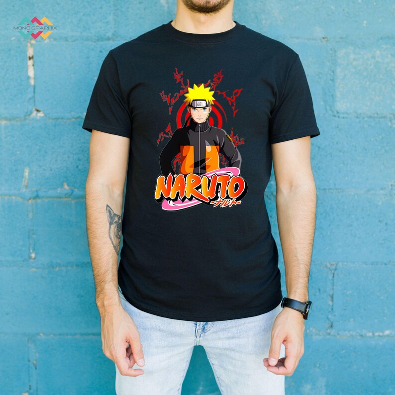 Naruto PNG Bundle of 50 | Naruto Anime Png Design | Naruto Printable ...