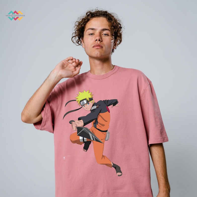 Naruto PNG Bundle of 50 | Naruto Anime Png Design | Naruto Printable ...