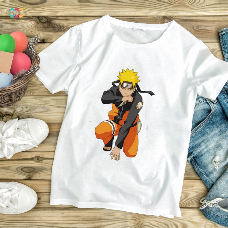 Naruto PNG Bundle of 50 | Naruto Anime Png Design | Naruto Printable ...