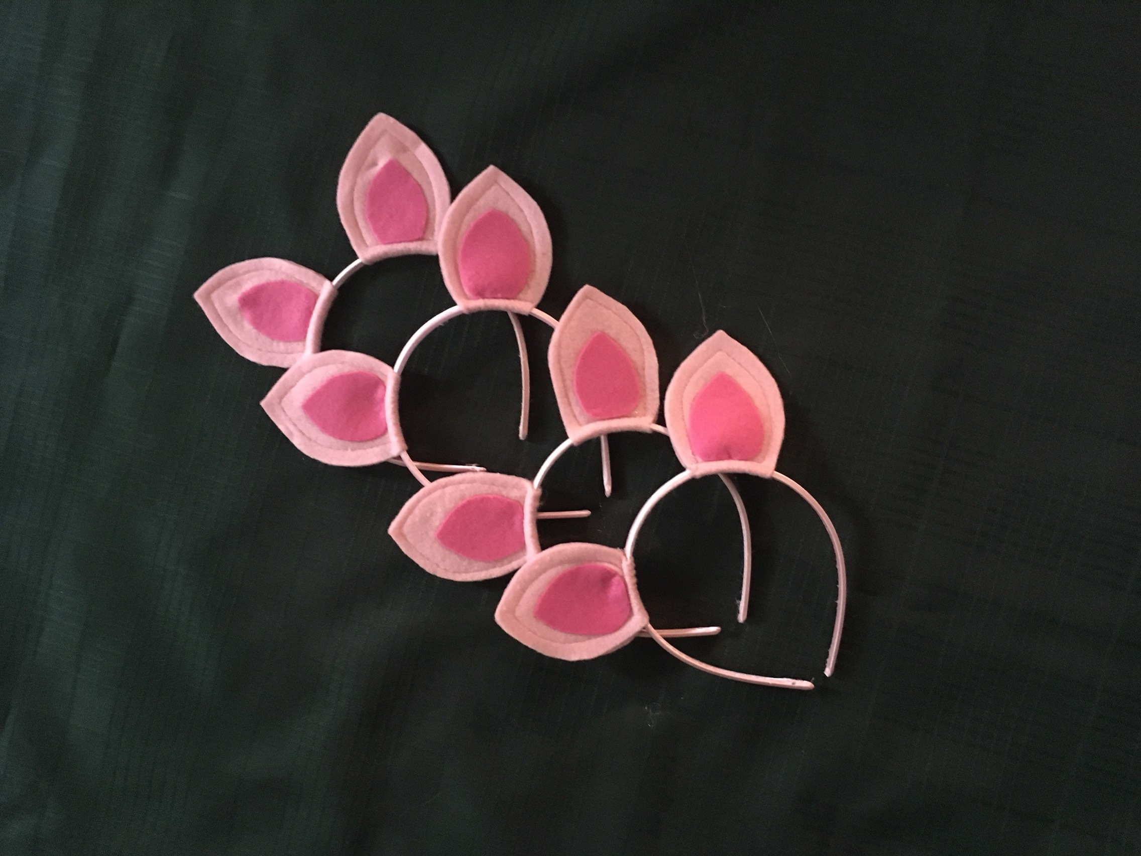 How To Make Pig Ears