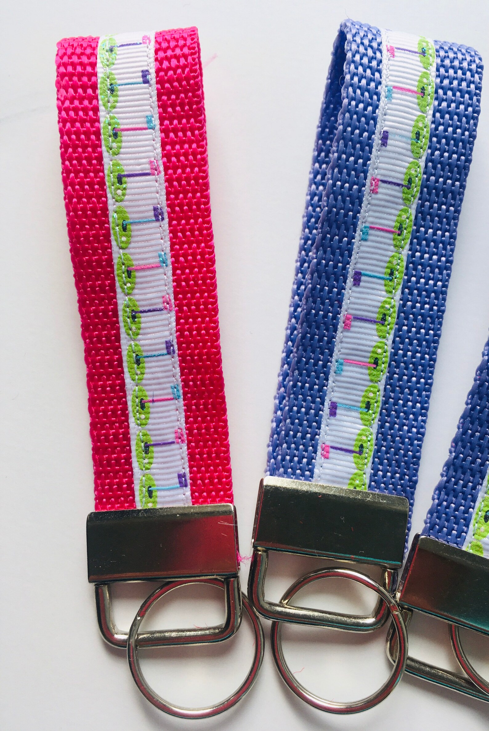 Buy Golf Cart Key Fobs Golf Cart Wristlet Key Fobs Golf Key Online in ...