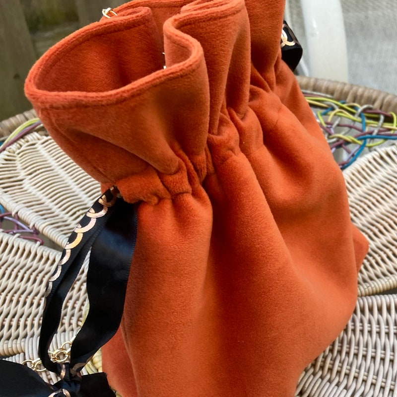 Drawstring Bag - Etsy