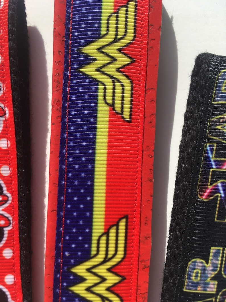 Minnie Mouse Key Fob Disney Key Chain Key Fob Wristlet - Etsy