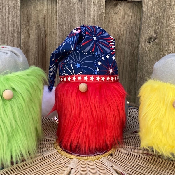 Gnome Beard - Etsy
