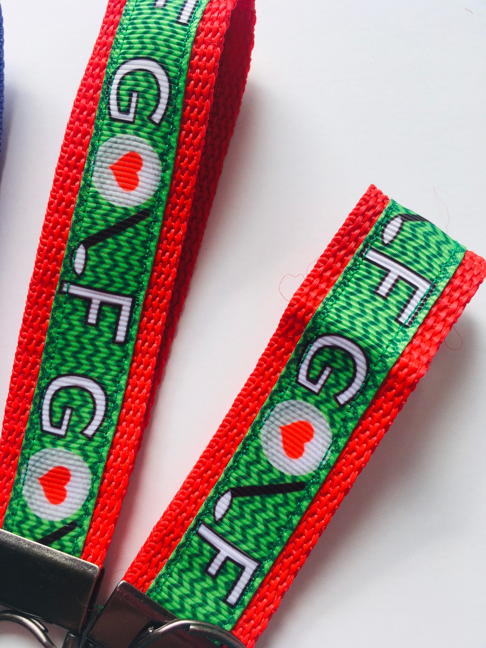 Golf Cart Key Fobs Golf Cart Wristlet Key Fobs Golf Key - Etsy India