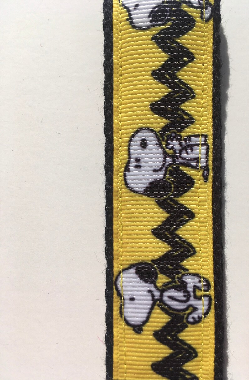 Minnie Mouse Key Fob Disney Key Chain Key Fob Wristlet - Etsy