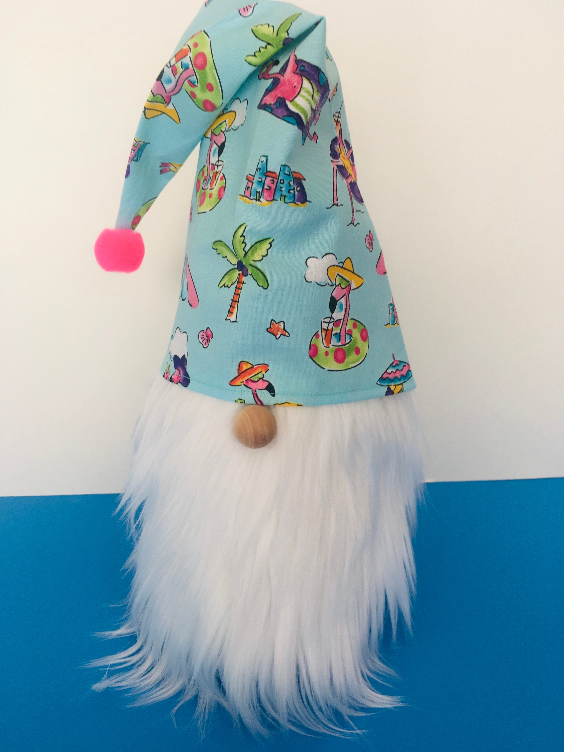 Interchangeable Hat Gnome Body. Sitting 16" Gnomes. Gnomes for Holidays ...