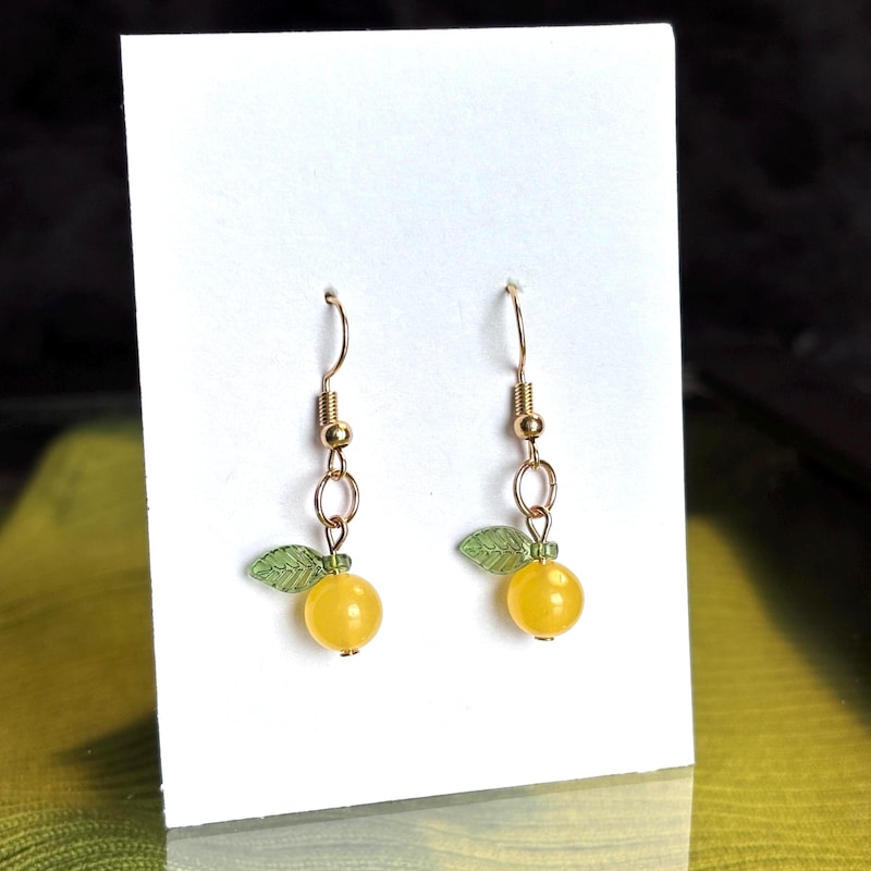 Nickel Free Weird Earrings - Etsy