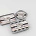 1:12 Miniature Baking Pans — STL File With Muffin, Roast, and Round ...