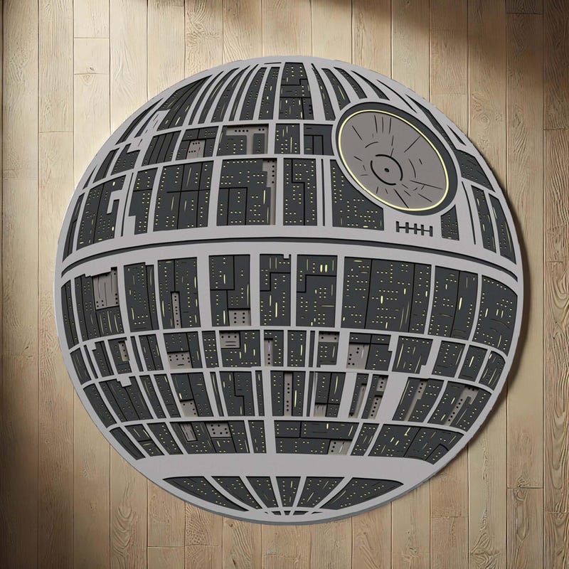 Geek Home Decor - Etsy