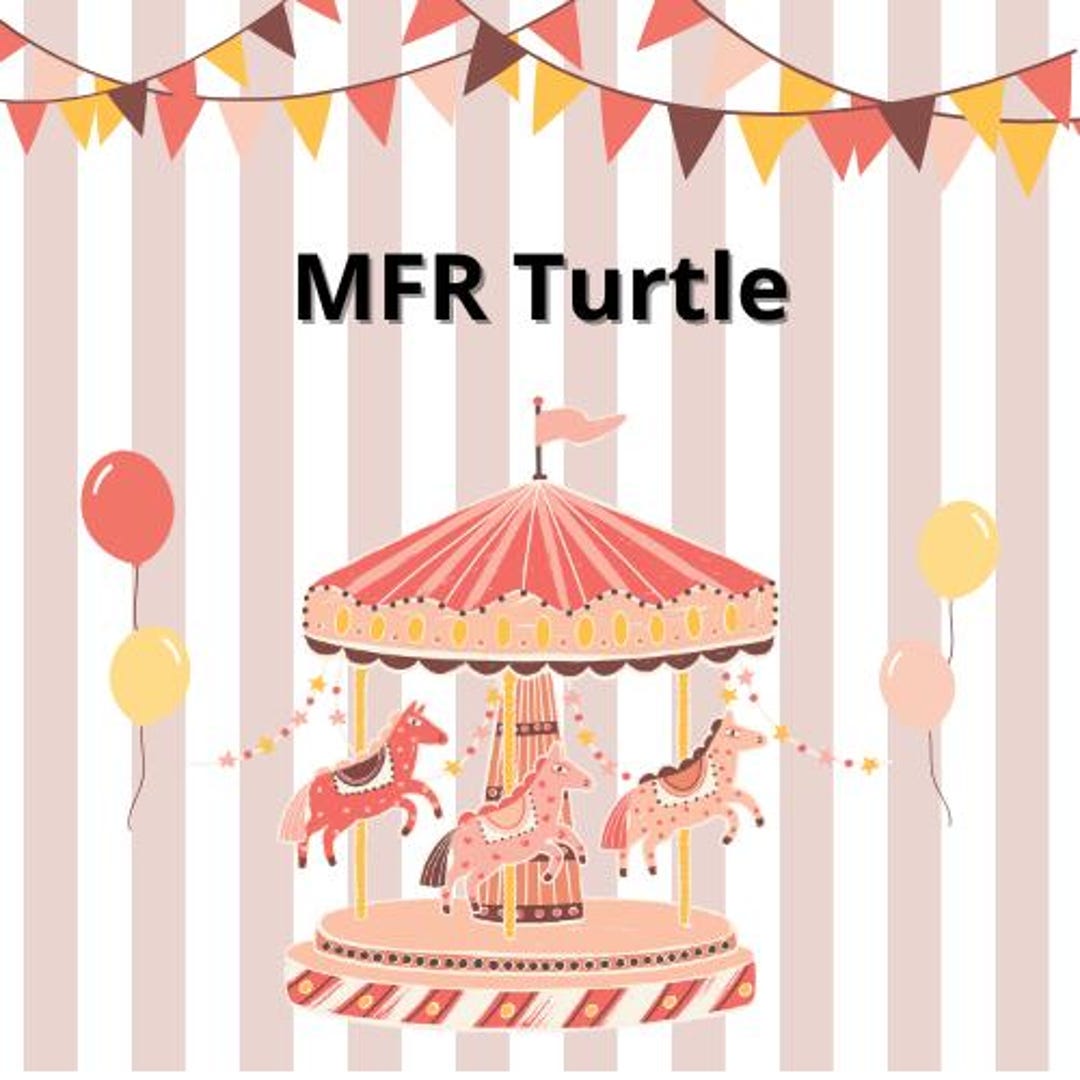 Adopt From Me Pets MFR Tombstone - Etsy