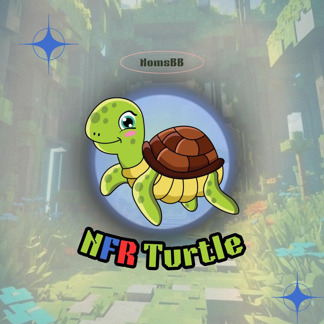 Adopt From Me Pets NFR Turtle - Etsy