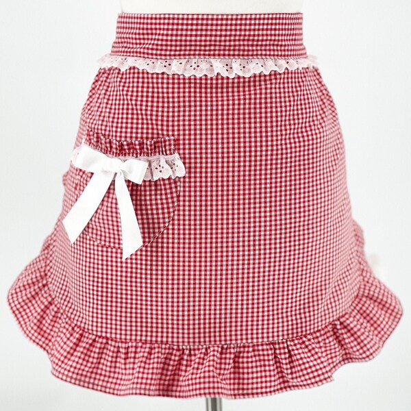 Elegant Apron - Etsy