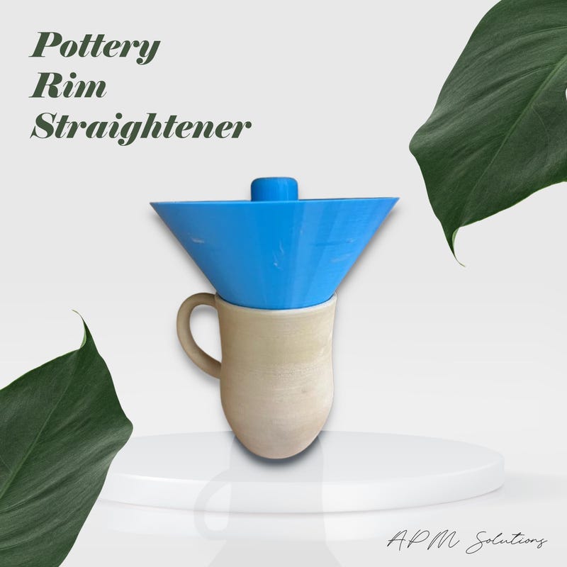 Ceramic Tools - Etsy