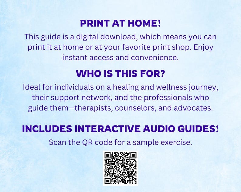 Meditation Guide for Teens - Printable Scripts With Audio for ...