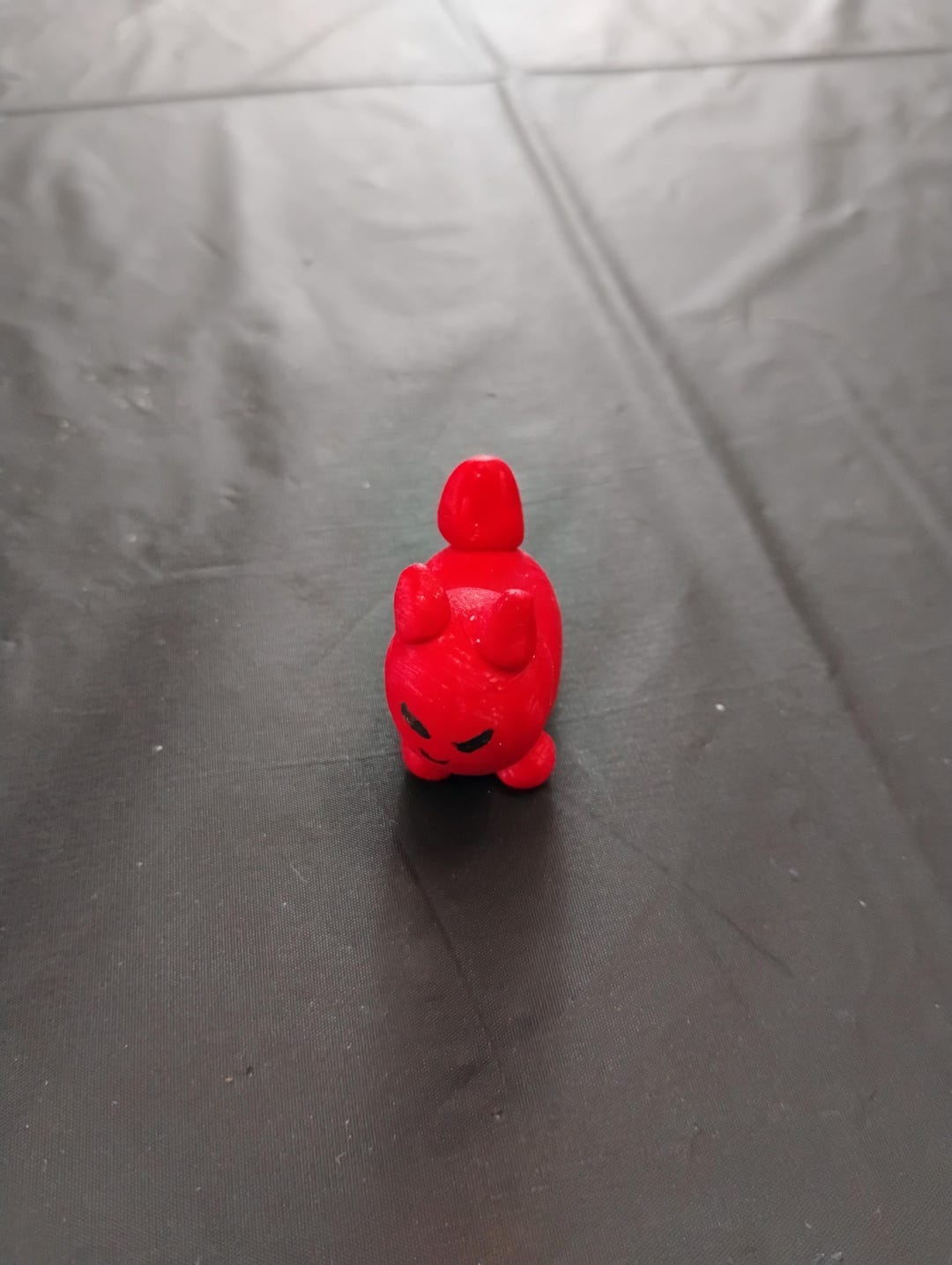 C00lkidd Figure (hand Sculpted) Forsaken - Etsy