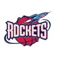 Rockets PNG Download, Rockets Digital Art Download, Rockets Mascot ...