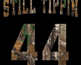 Still Tippin PNG - Etsy