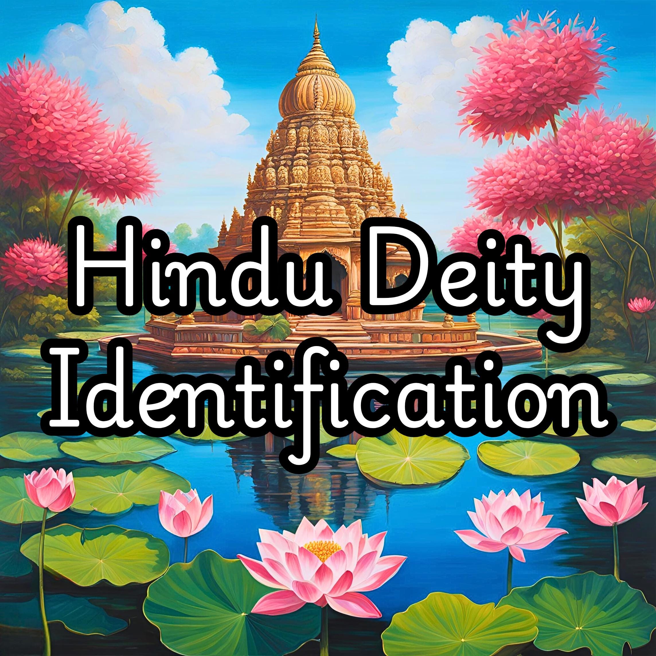 Hindu Deity Identification!! What Hindu God or Hindu Goddess is Calling ...
