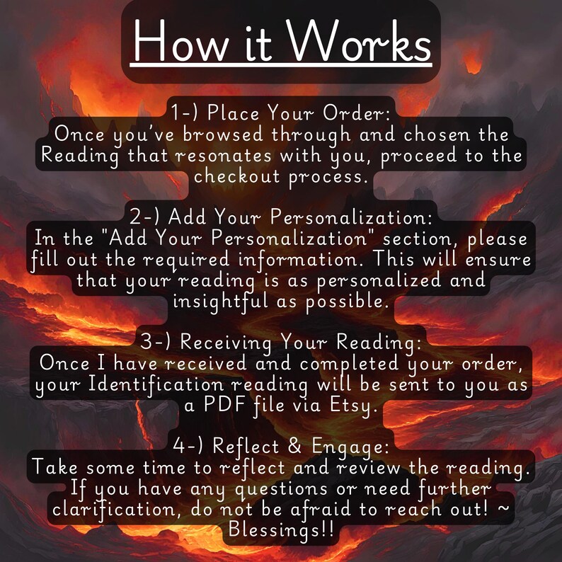 Infernal/demon Identification, Which Infernal Deity is Reaching Out to ...