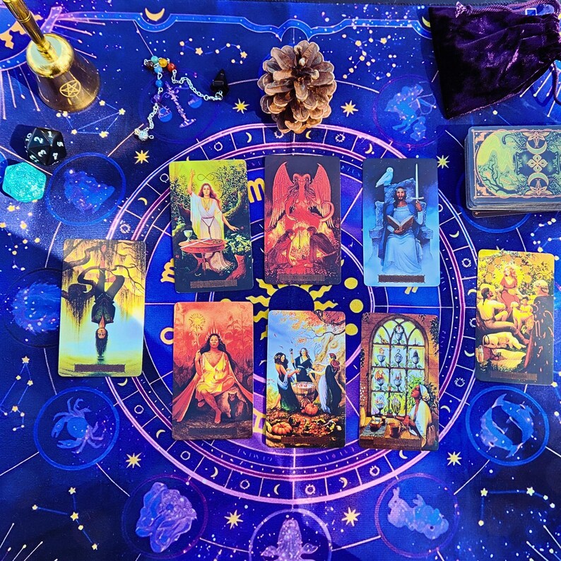 Celtic Deity Identification! What Celtic God or Goddess Should I Work ...