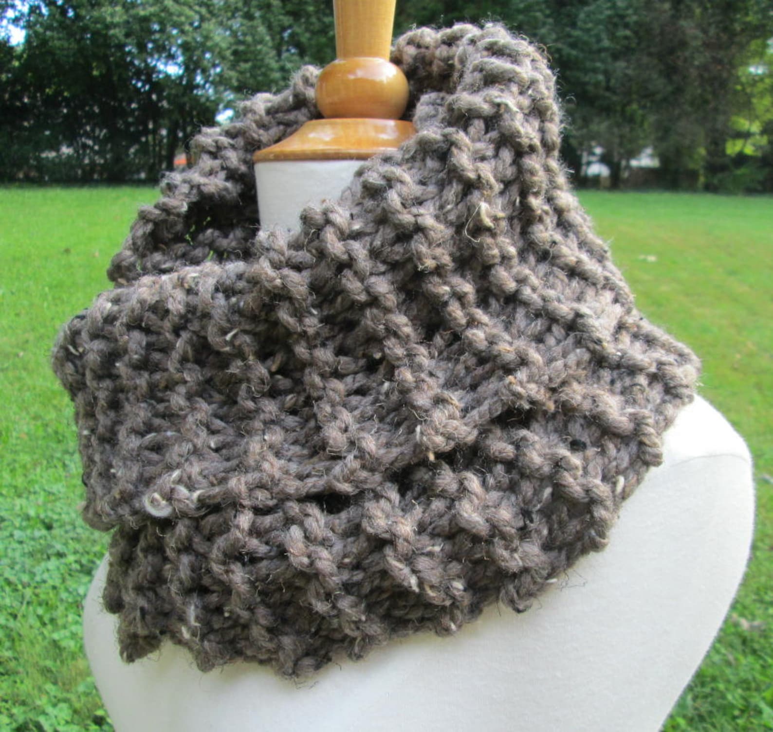 OUTLANDER Inspired Scarf Claire - Etsy