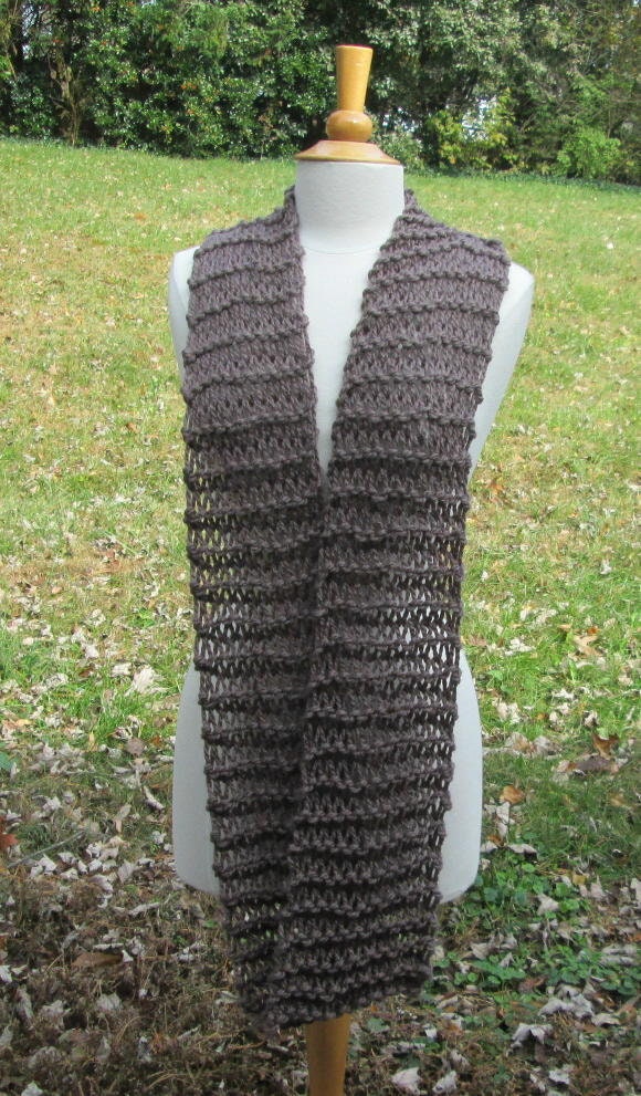 OUTLANDER Inspired Scarf Claire Wool Free - Etsy