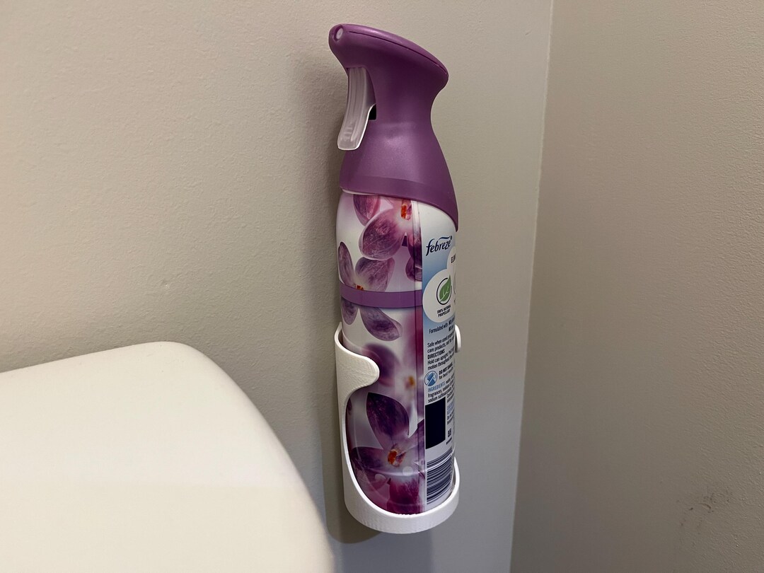 Febreze Holder Wall Mount Air Freshener and Similar Shaped Spray ...