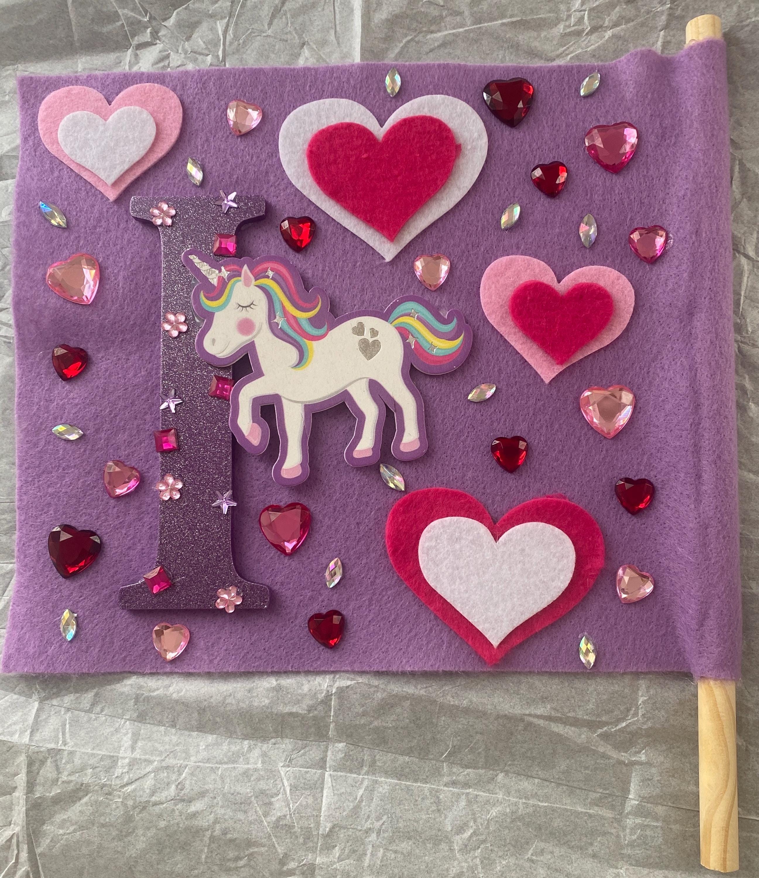 Playhouse Flag, Pretend Playhouse Flag Holder, Flag, Toy House Flag - Etsy