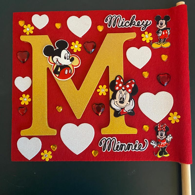 Playhouse Flags - Etsy