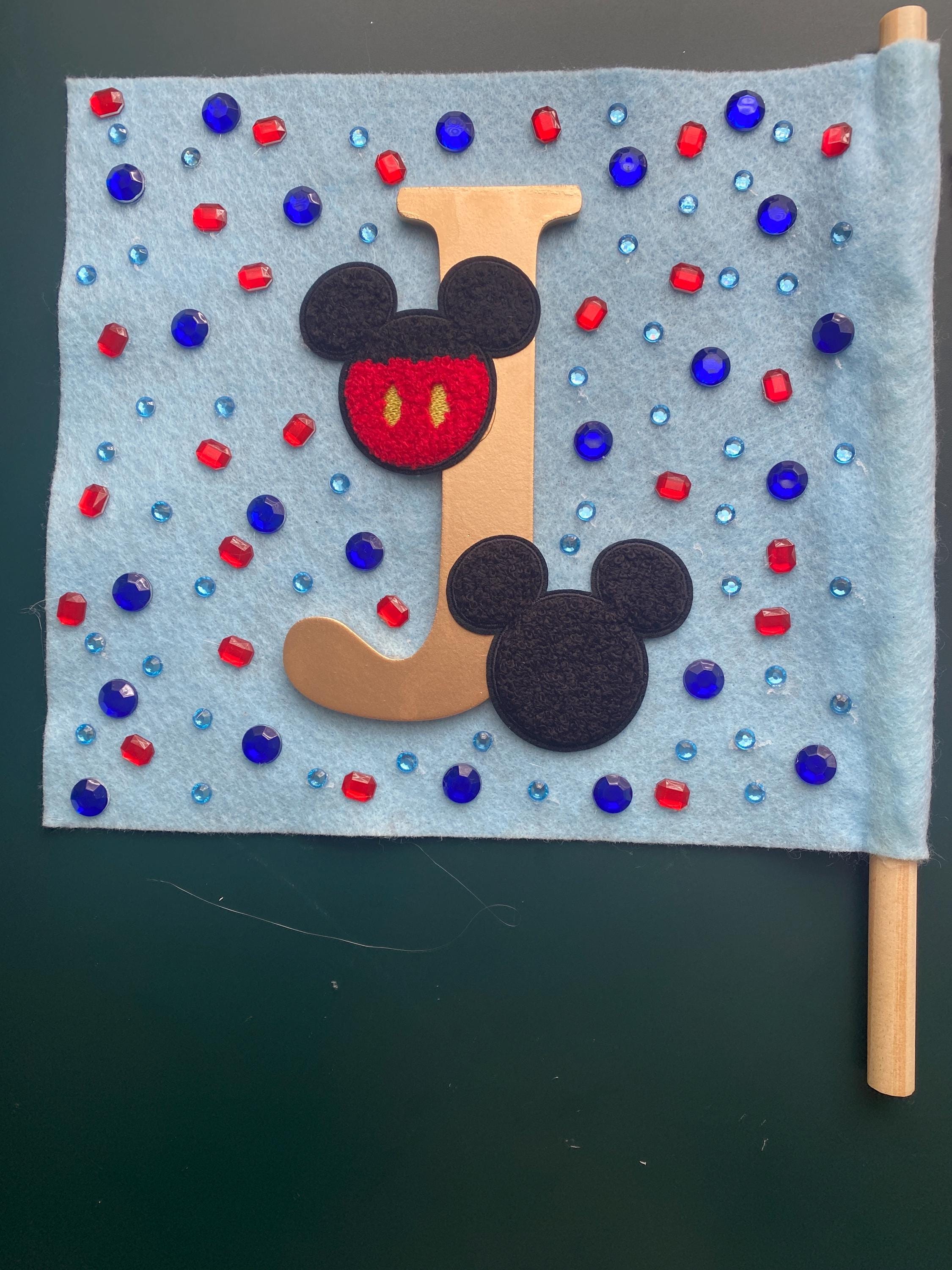 Playhouse Flag, Pretend Playhouse Flag Holder, Flag, Toy House Flag - Etsy