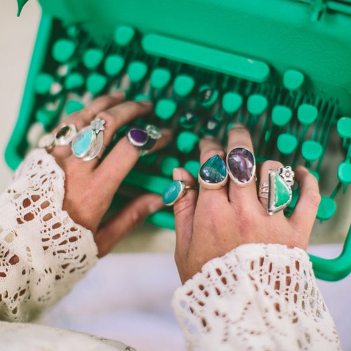 DeniseTurnerJewelry - Etsy