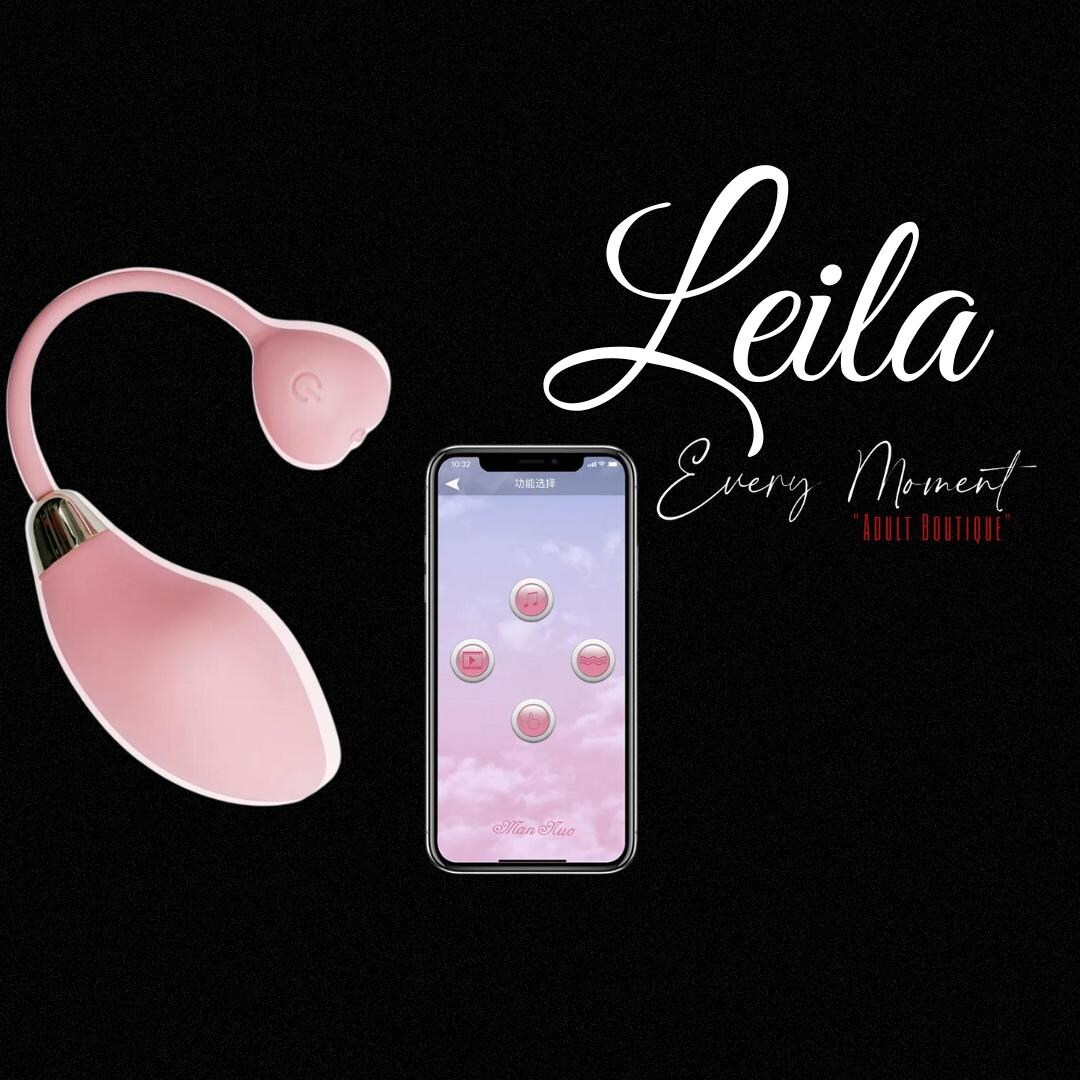 Leila App - Etsy