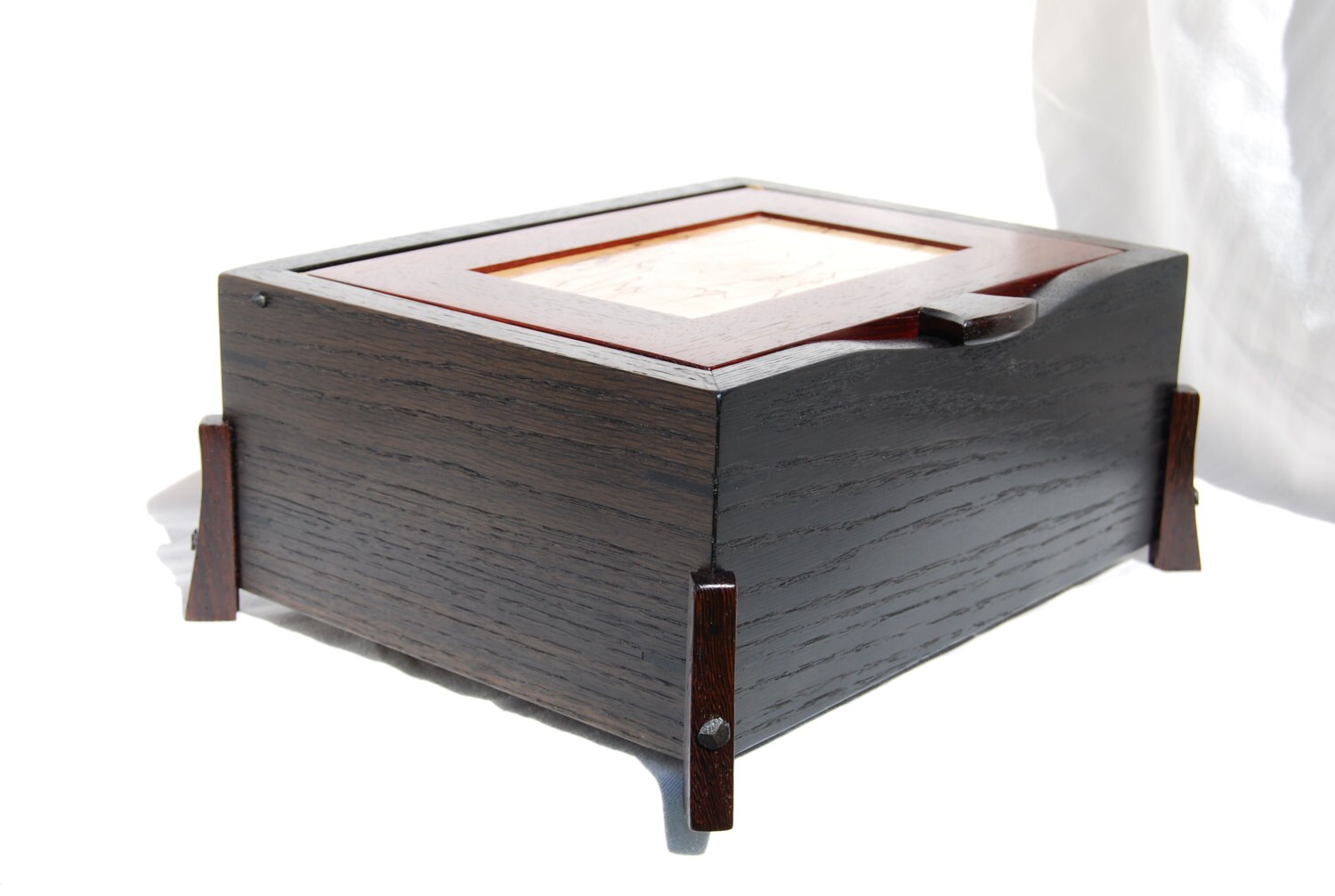 The Sun Valet, Jewelry, or Keepsake Box - Etsy