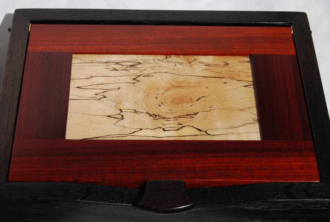 The Sun Valet, Jewelry, or Keepsake Box - Etsy