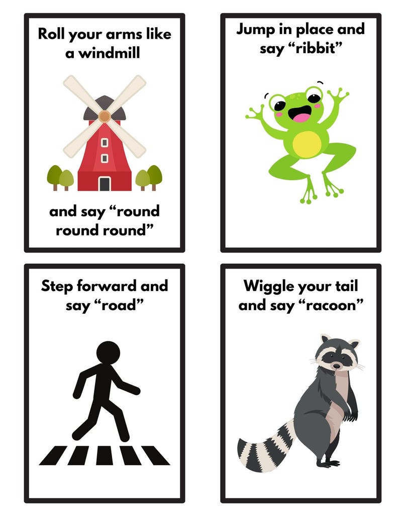 R Sound Articulation Flashcards, Speech Therapy, Initial Medial Final ...