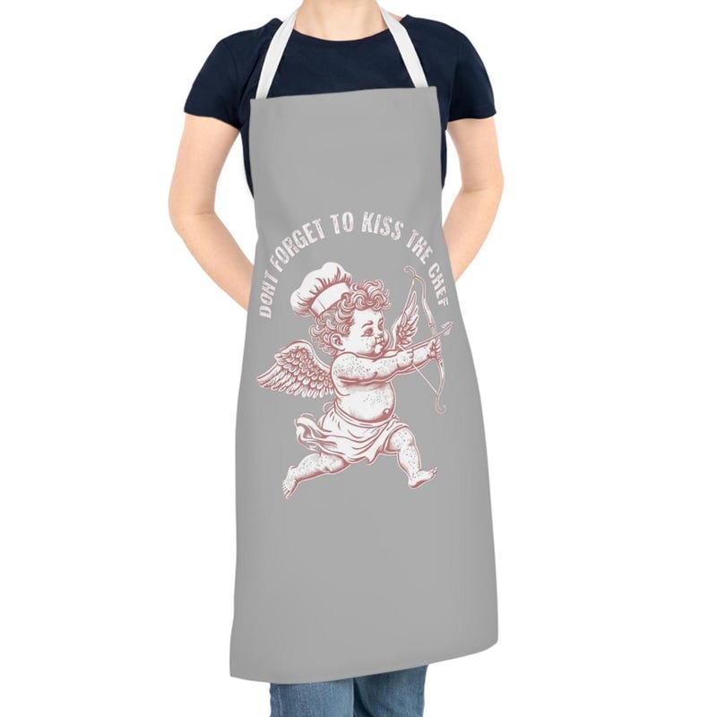 Humorous Aprons - Etsy