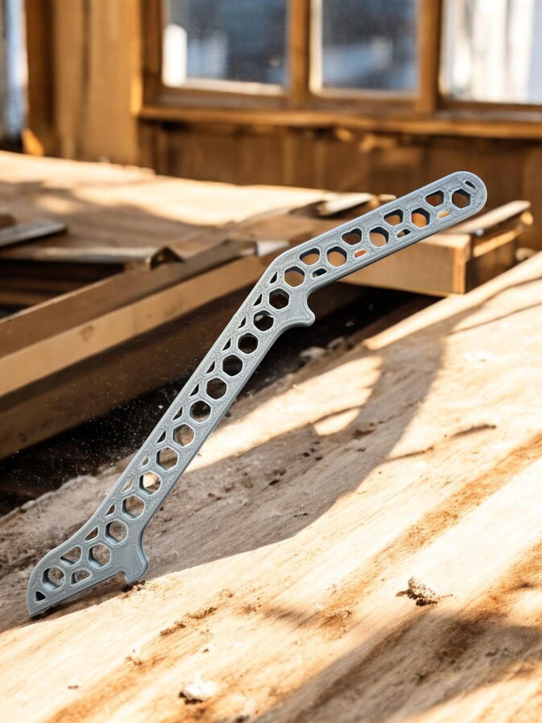 Table Saw Pusher - Etsy