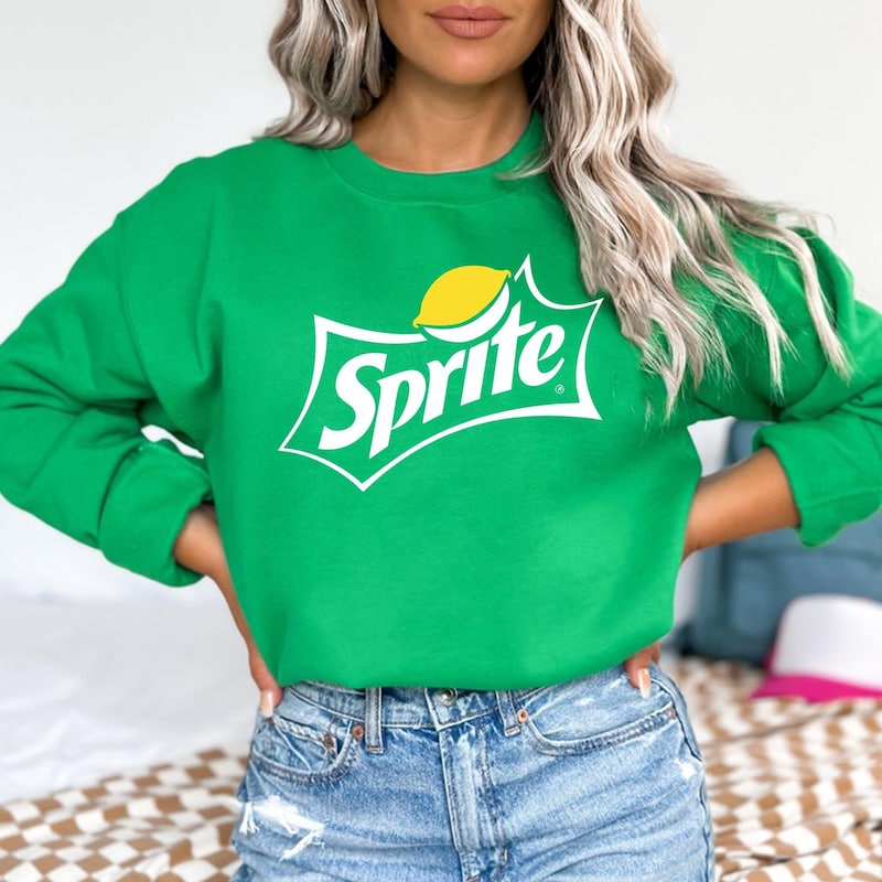 Sprite Costume - Etsy