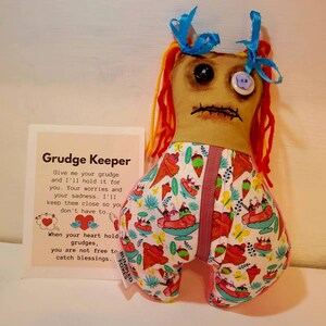 SinisterCuties - Etsy